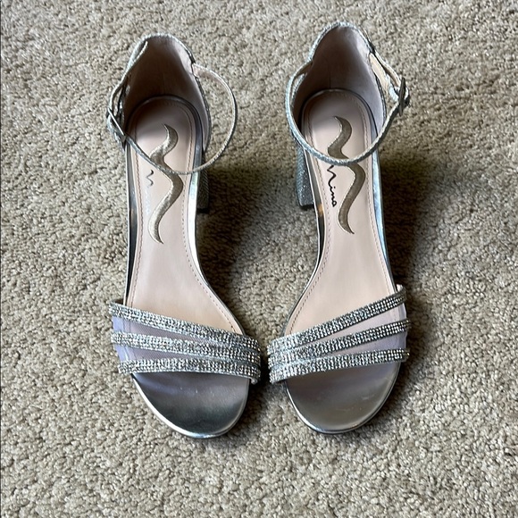 Nina | Shoes | Nina Heels | Poshmark